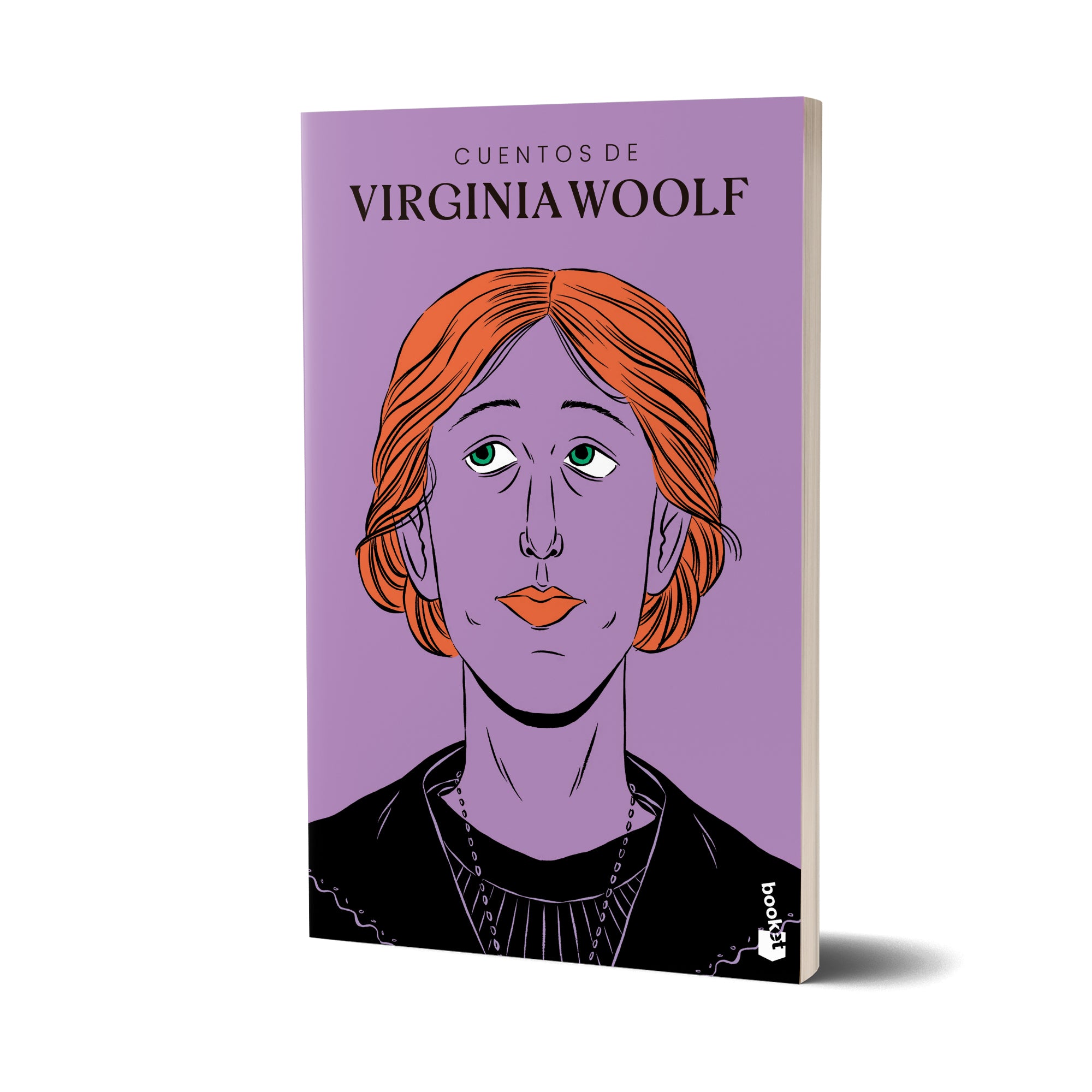 Cuentos de Virginia Woolf – Planeta de Libros Argentina