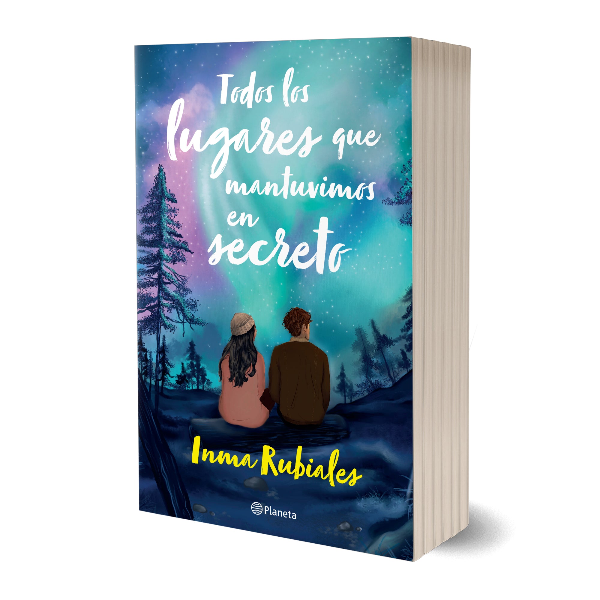 Todos los lugares que mantuvimos en secreto – Planeta de Libros Argentina Todos los lugares que mantuvimos en secreto – Planeta de Libros Argentina
