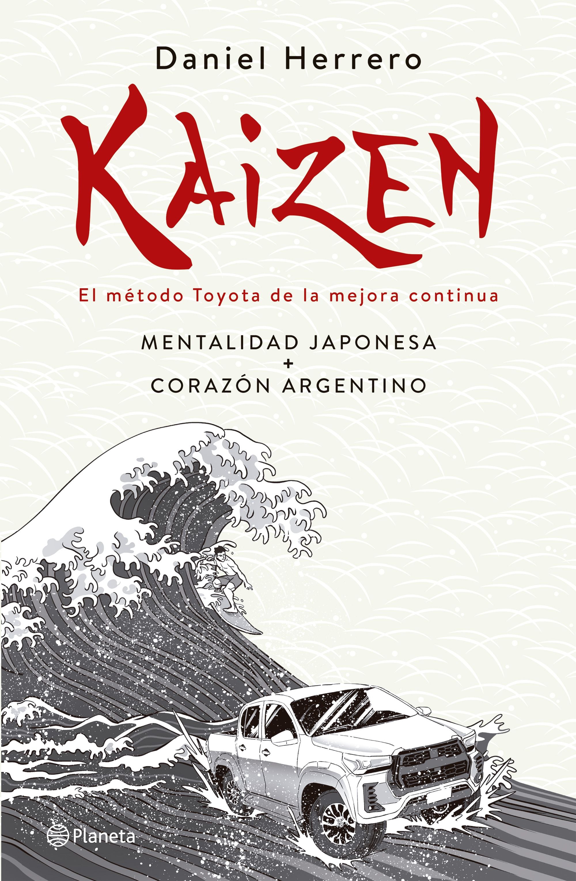 Kaizen. El método Toyota de la mejora continua - IMPRESIÓN A DEMANDA ...