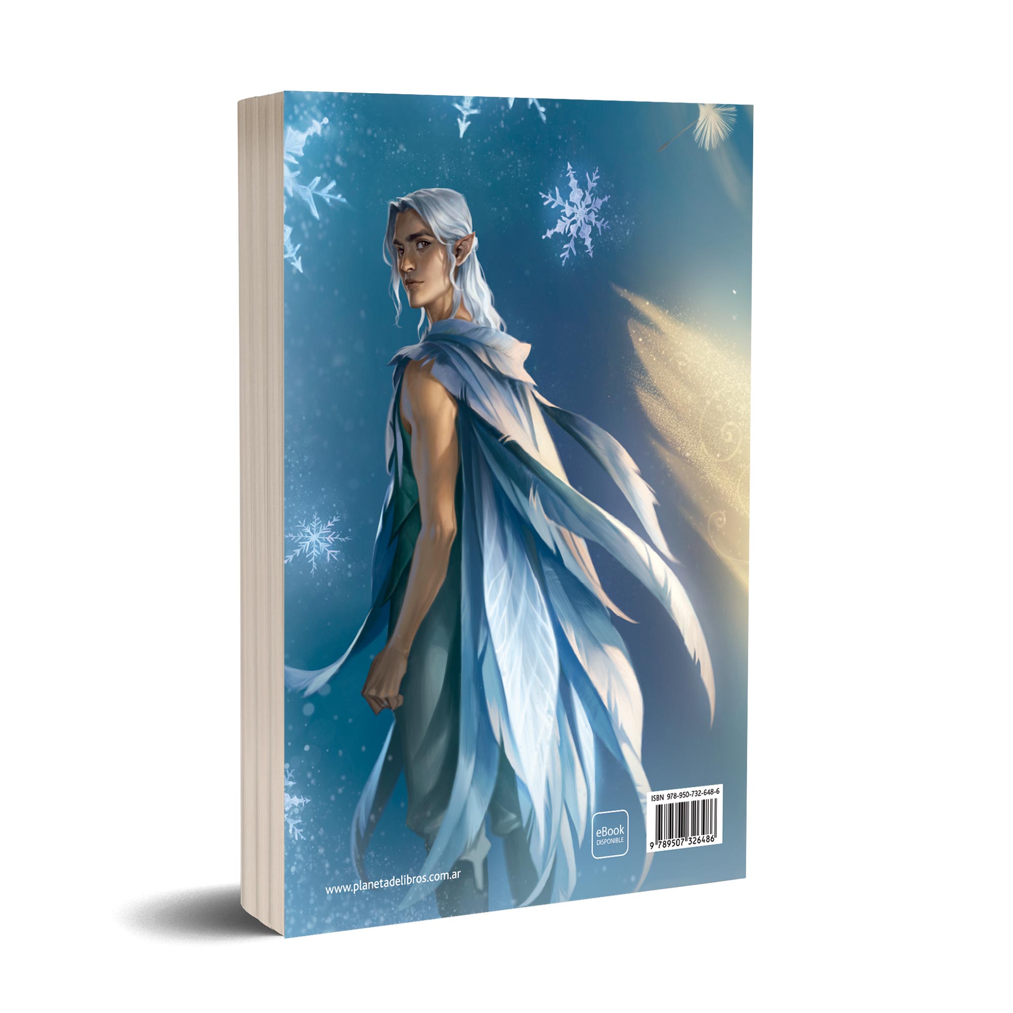 Alas de estrella - Allison Saft | Disney – Planeta de Libros Argentina