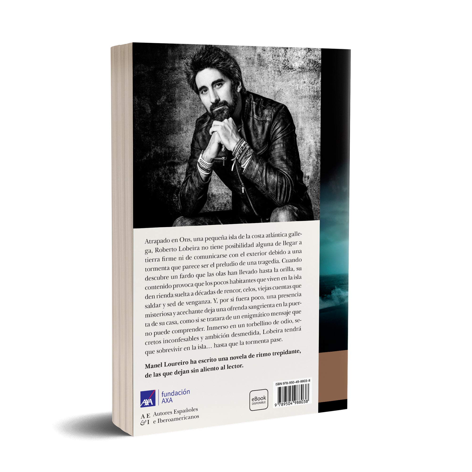 Cuando la tormenta pase – Planeta de Libros Argentina Cuando la tormenta pase – Planeta de Libros Argentina