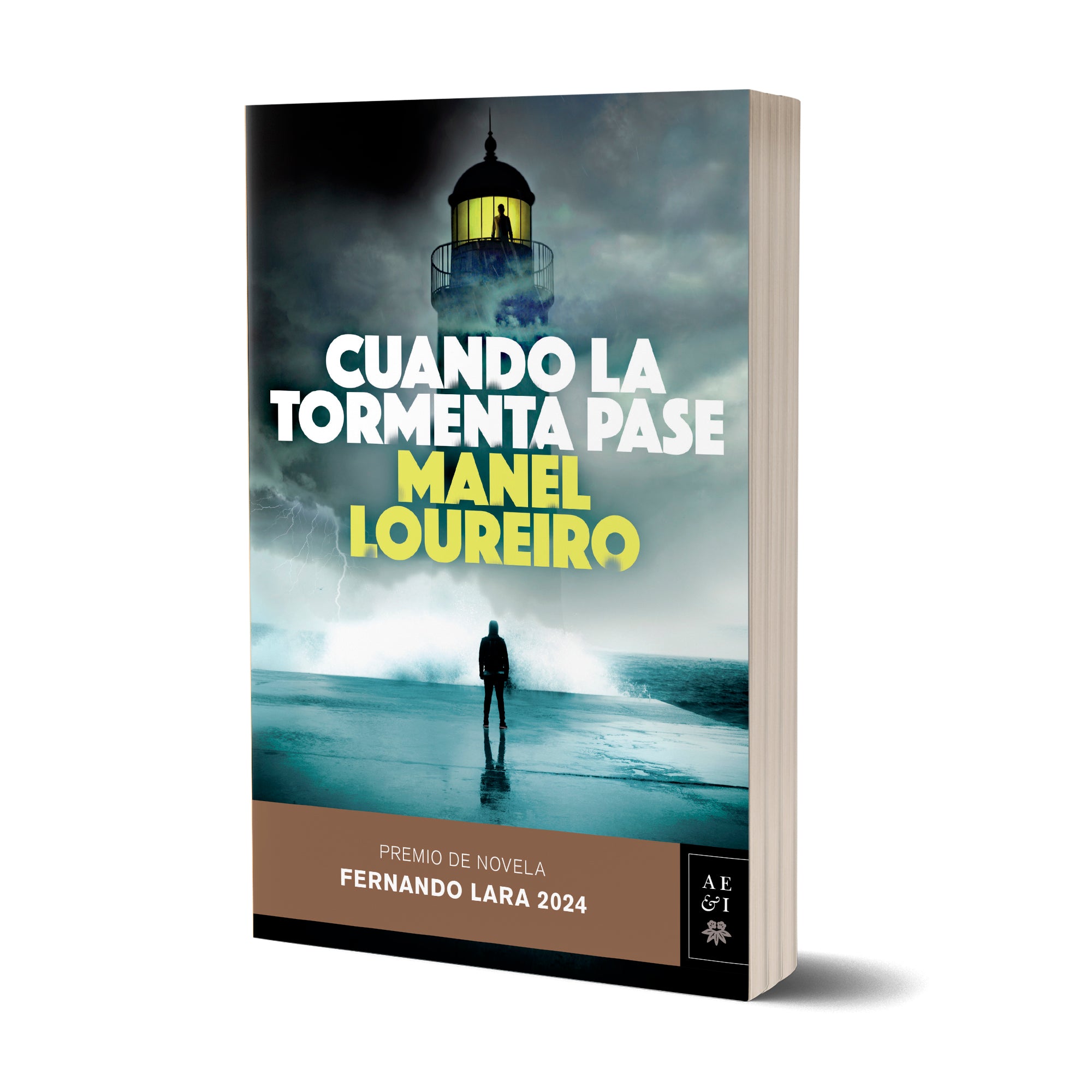 Cuando la tormenta pase – Planeta de Libros Argentina