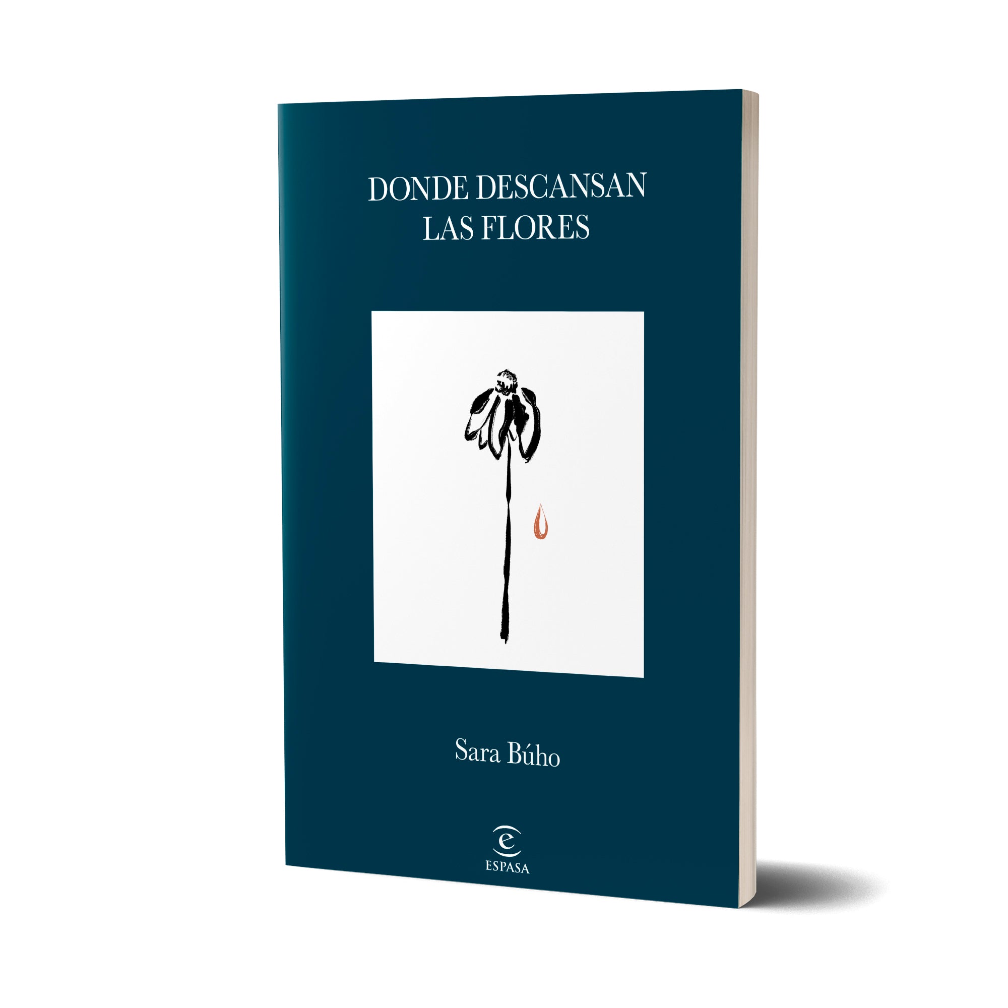 Donde descansan las flores - Sara Búho – Planeta de Libros Argentina