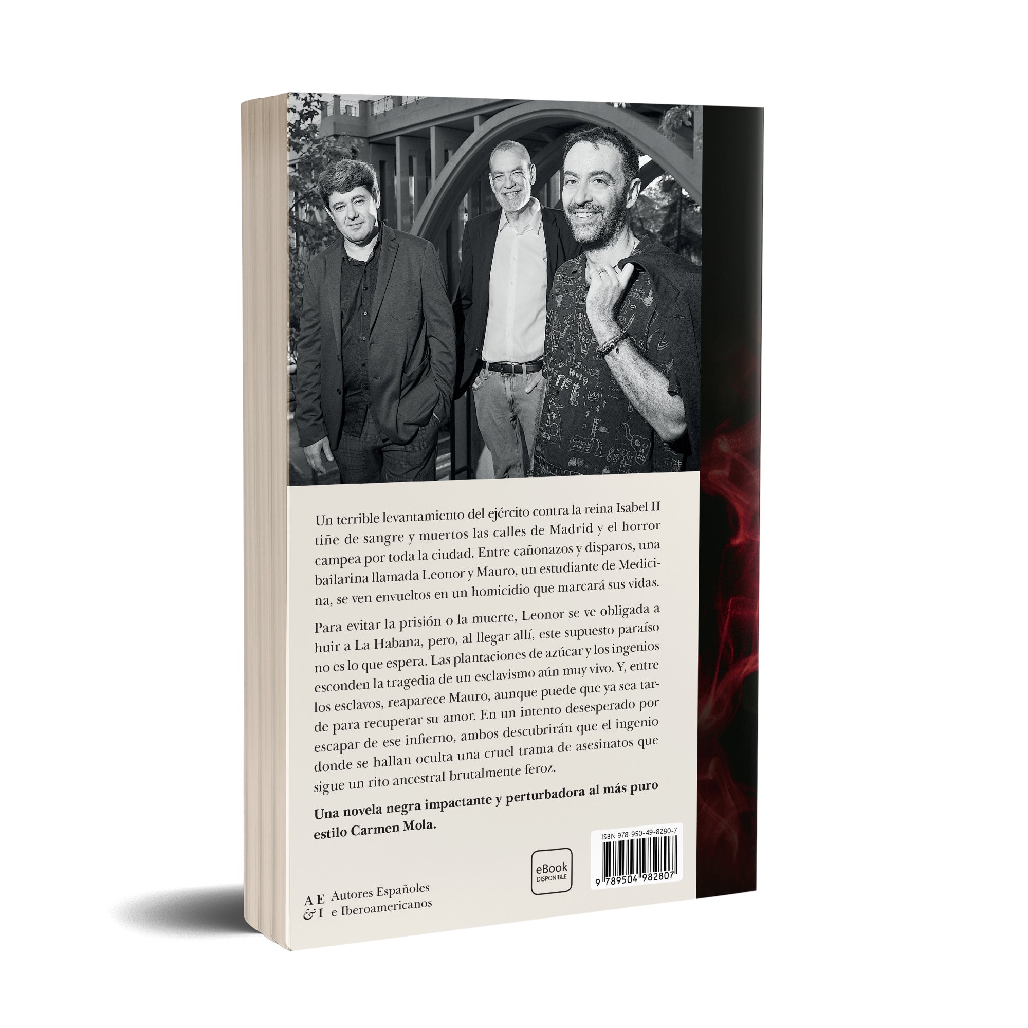 El Infierno – Planeta de Libros Argentina