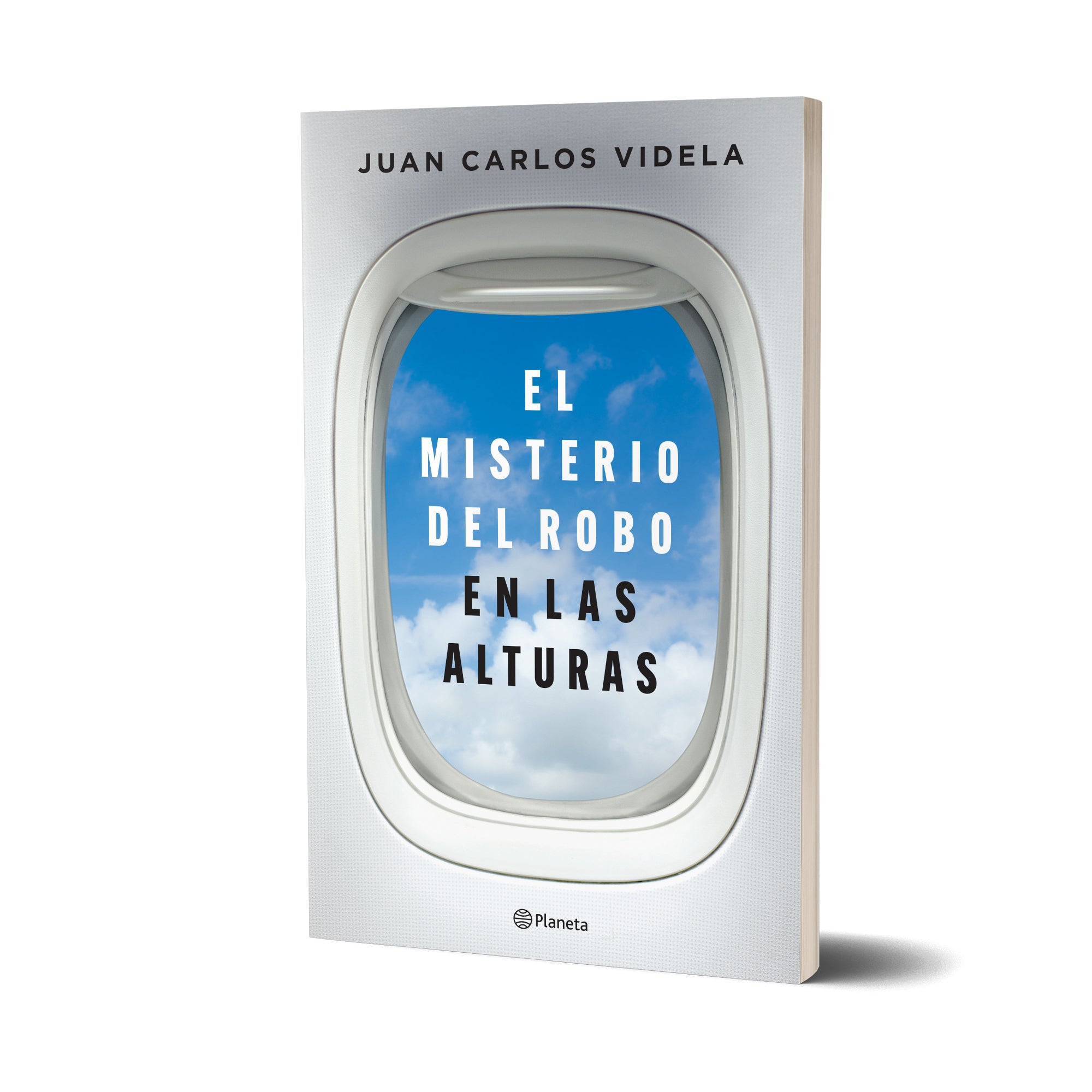 El misterio del robo en las alturas – Planeta de Libros Argentina