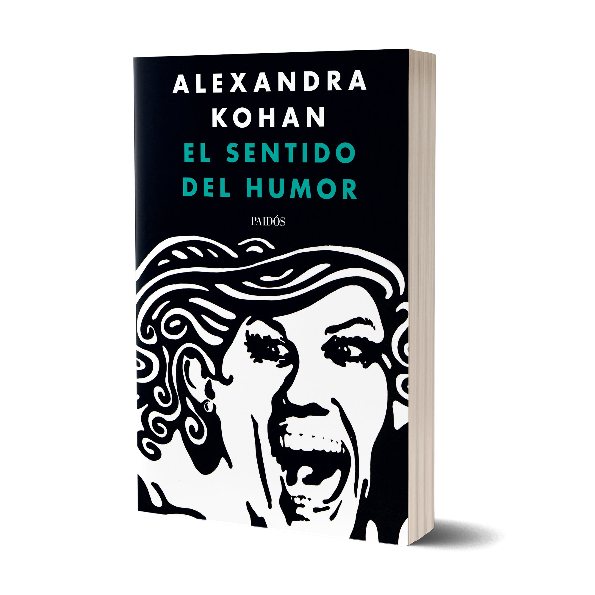 El sentido del humor - Alexandra Kohan – Planeta de Libros Argentina