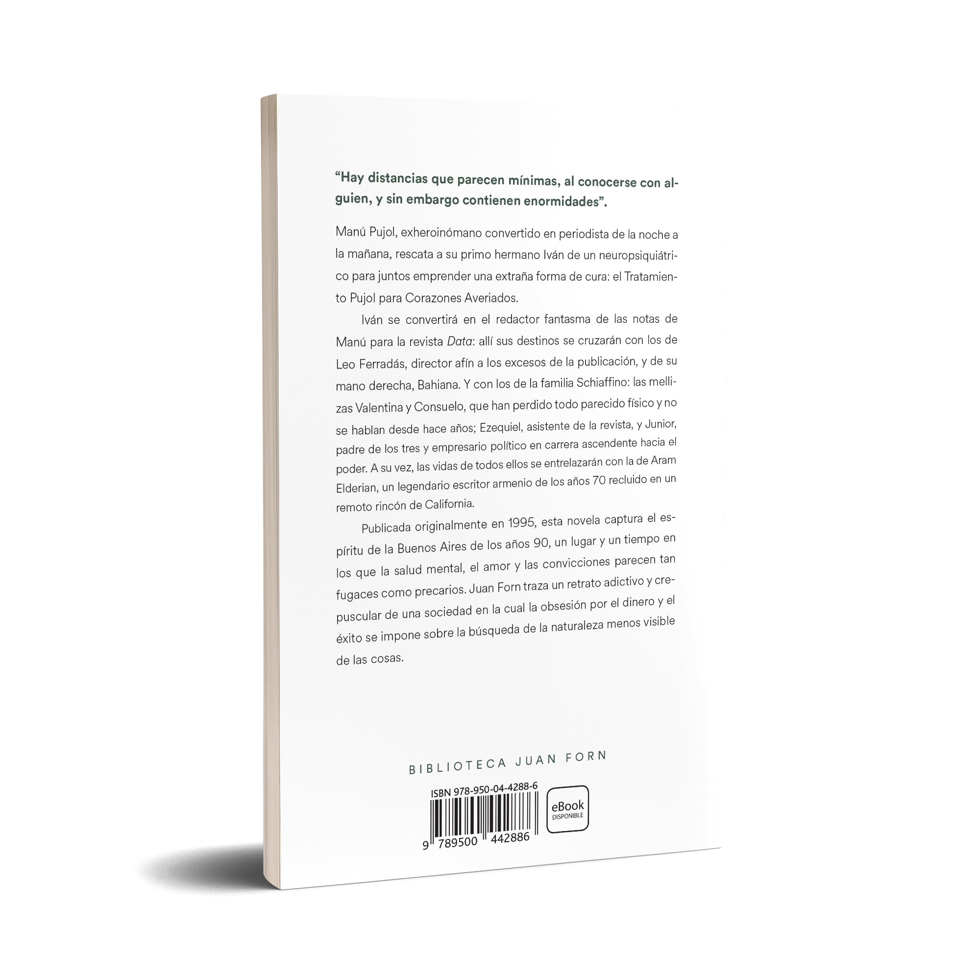 Frivolidad – Planeta de Libros Argentina