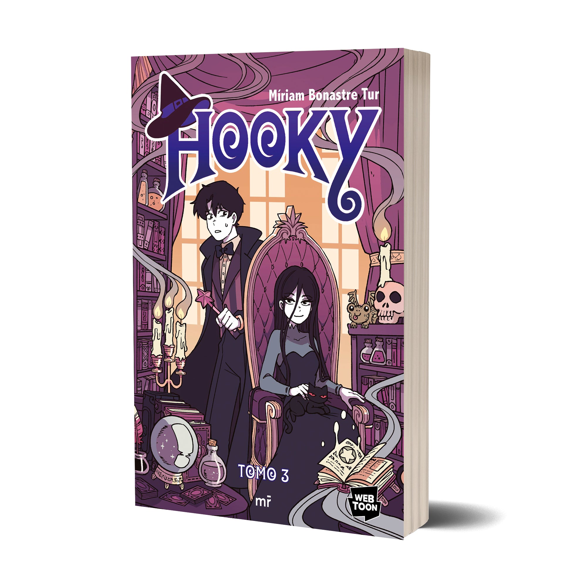 Hooky 3 – Planeta de Libros Argentina