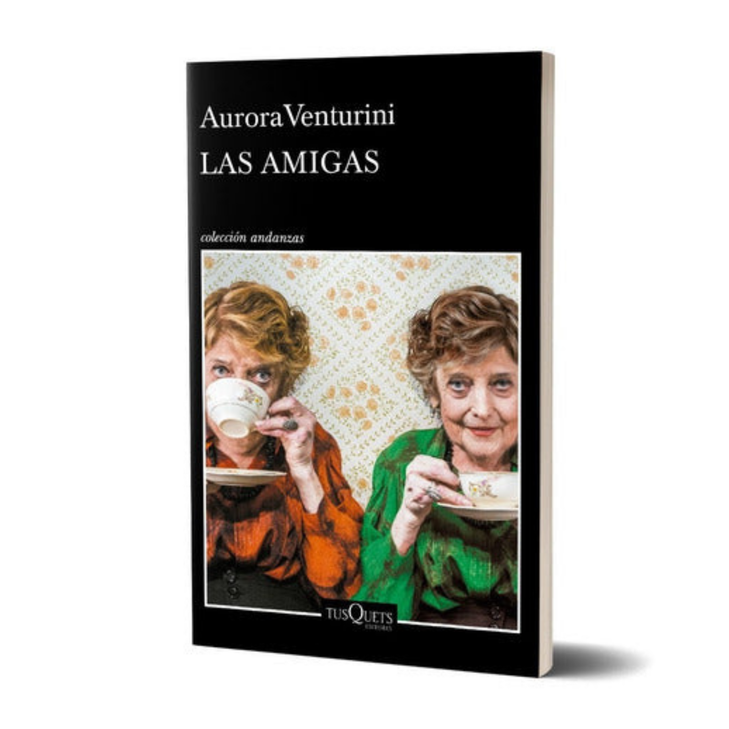 Pack Las Amigas + El Marido De Mi Madrastra - Venturini – Planeta de ...
