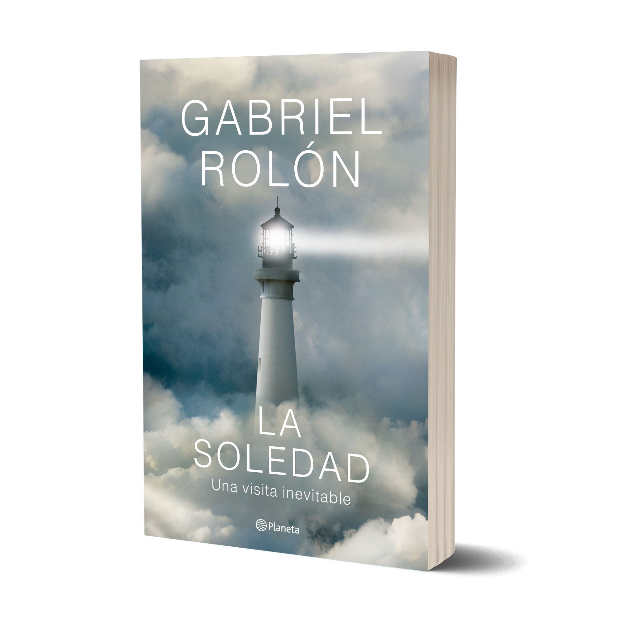 La soledad - Gabriel Rolón – Planeta de Libros Argentina