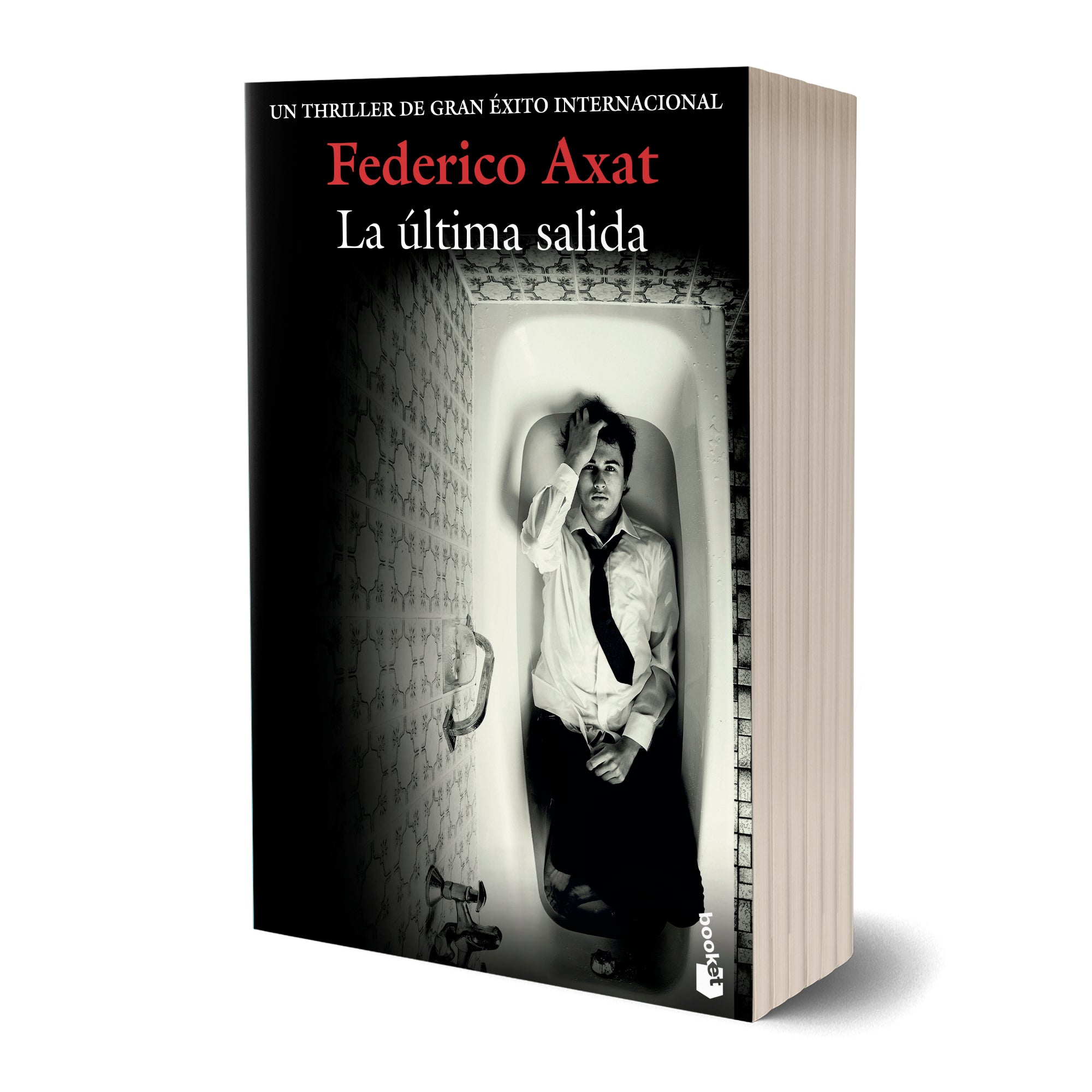 La última salida – Planeta de Libros Argentina