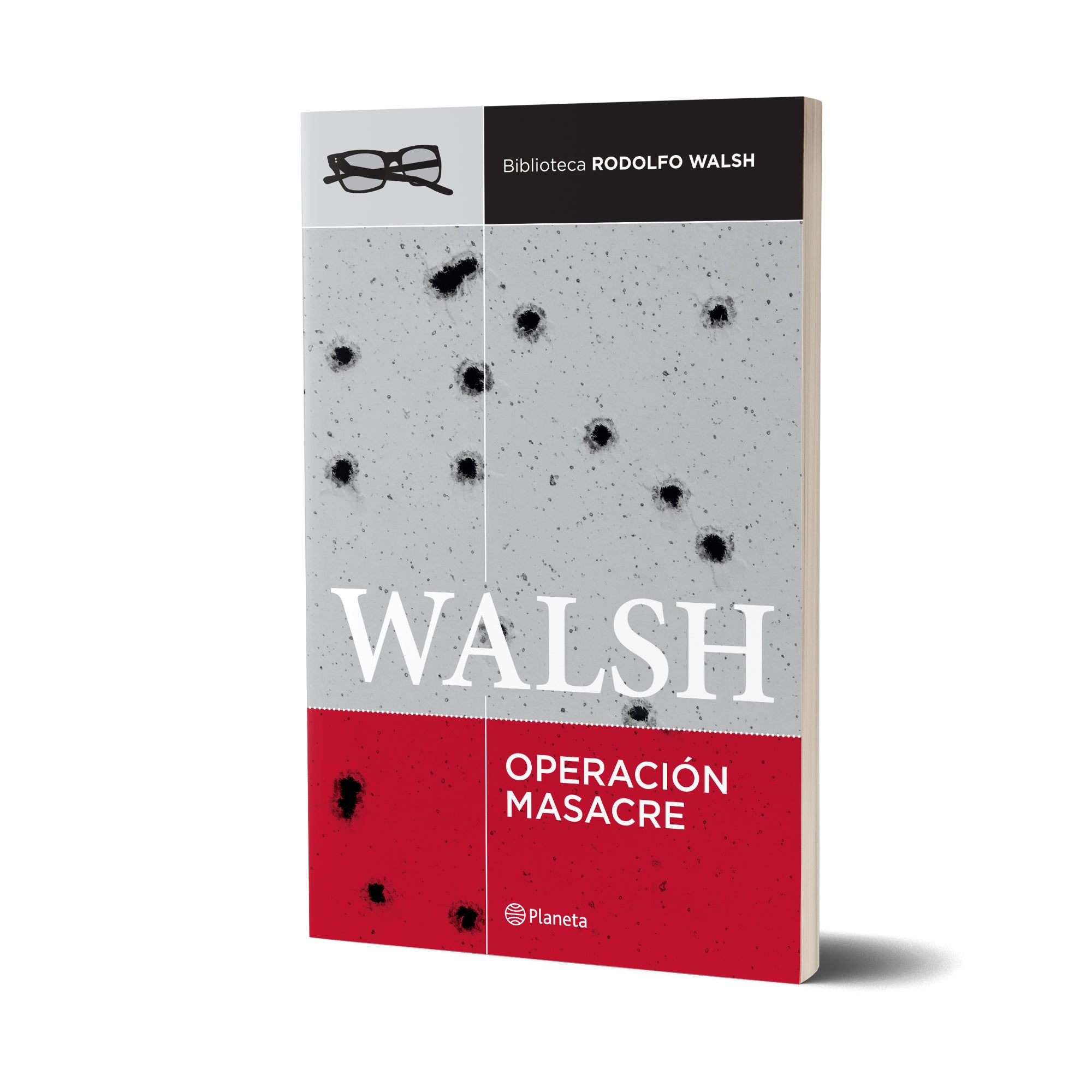 Operación Masacre – Planeta de Libros Argentina