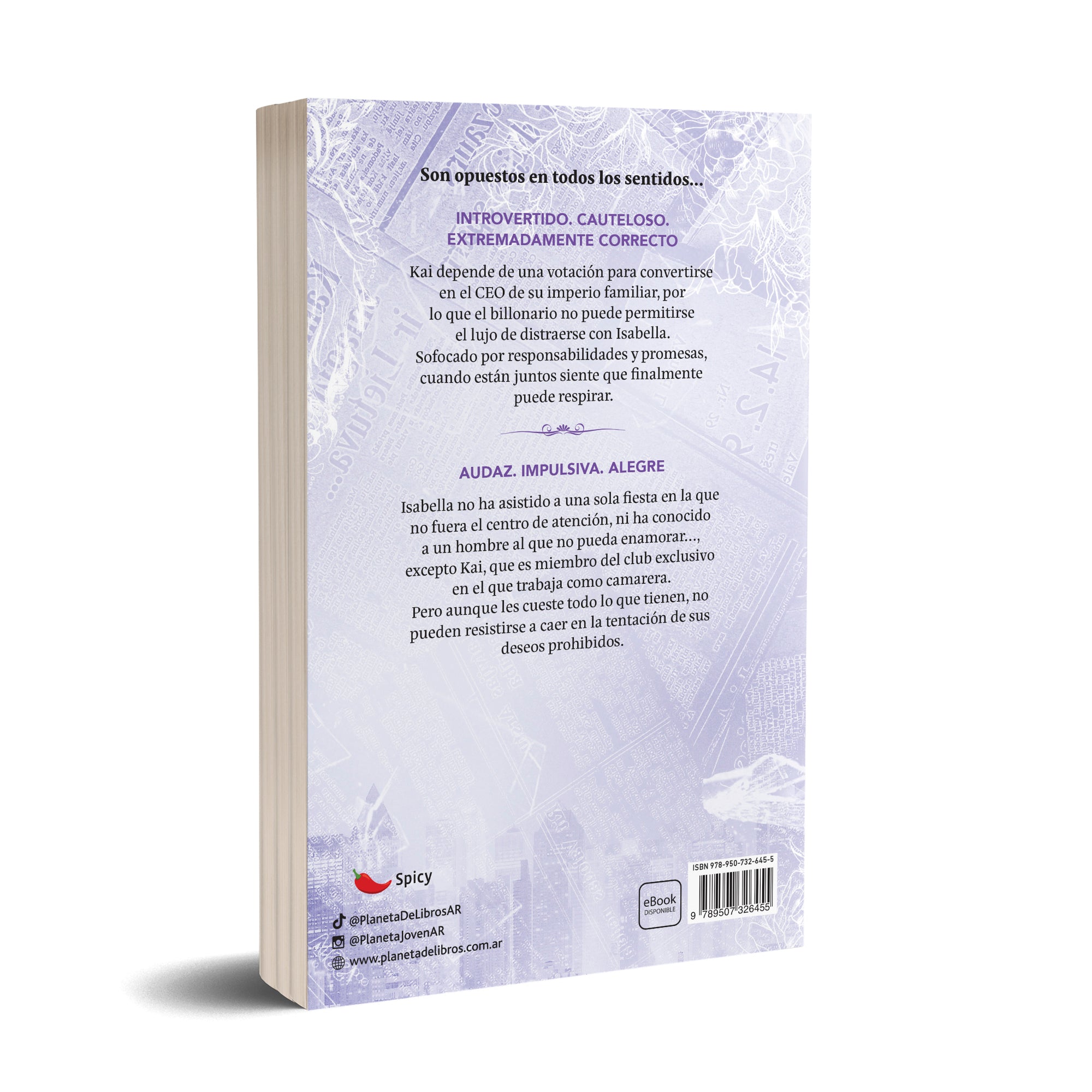 Pecados 2. Rey De La Soberbia - Ana Huang – Planeta de Libros Argentina