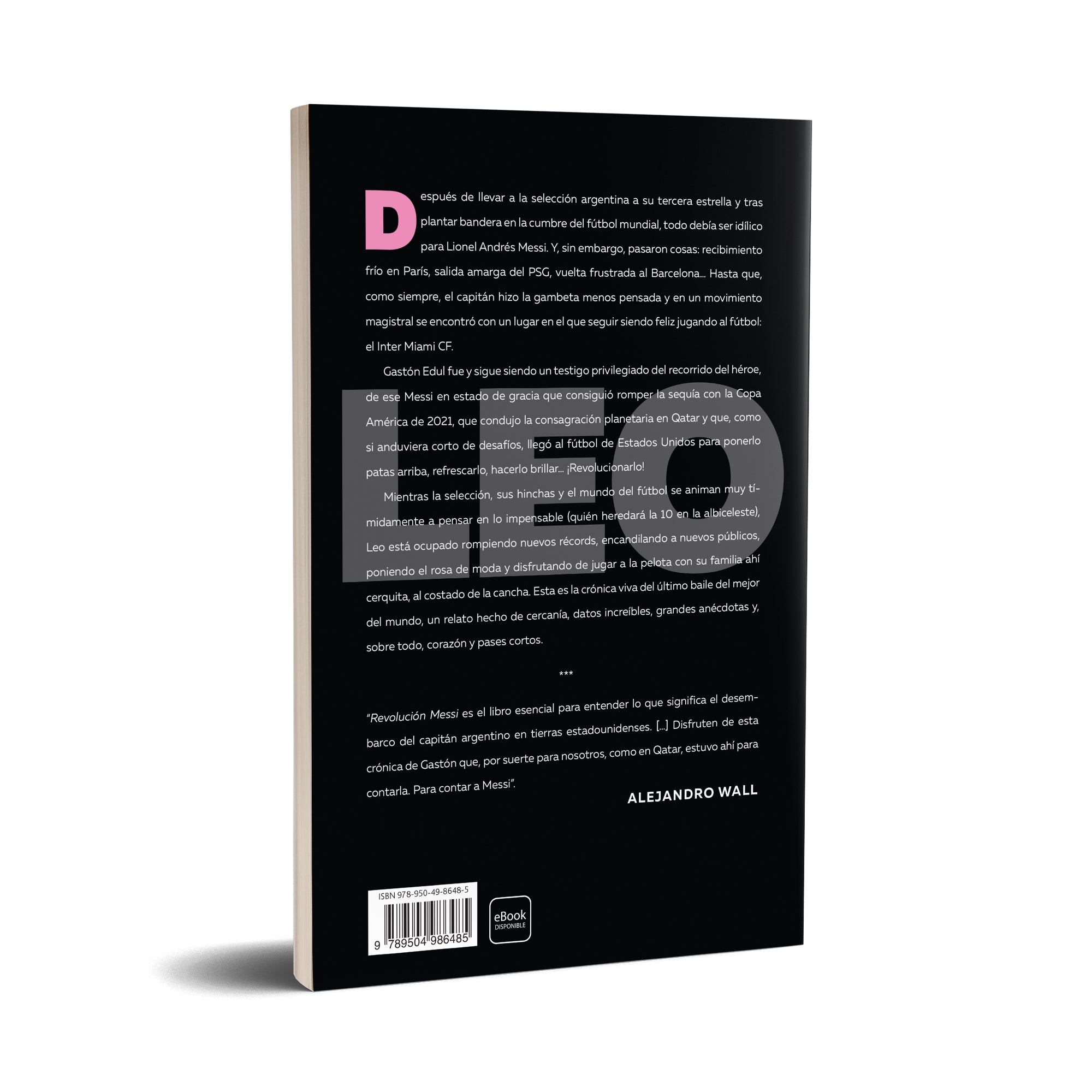 Pack Revolución Messi y Scaloni + Stickers de regalo – Planeta de ...