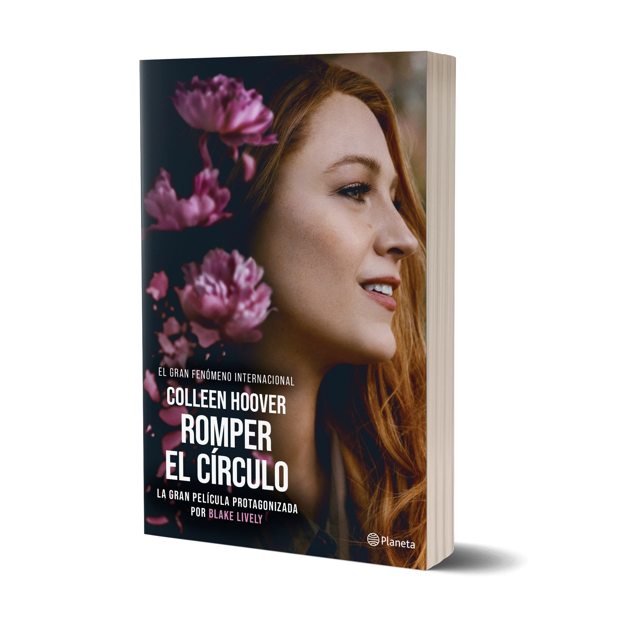 Romper El Círculo (it Ends With Us) - Colleen Hoover – Planeta de ...