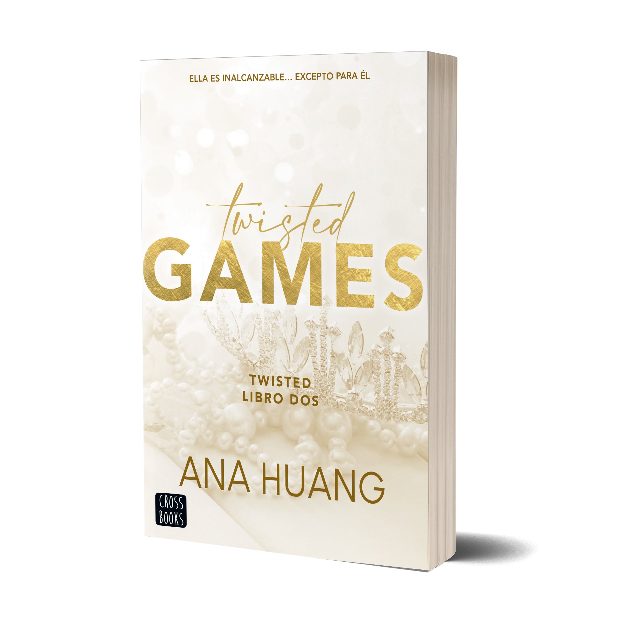 Twisted 2. Twisted Games – Planeta de Libros Argentina