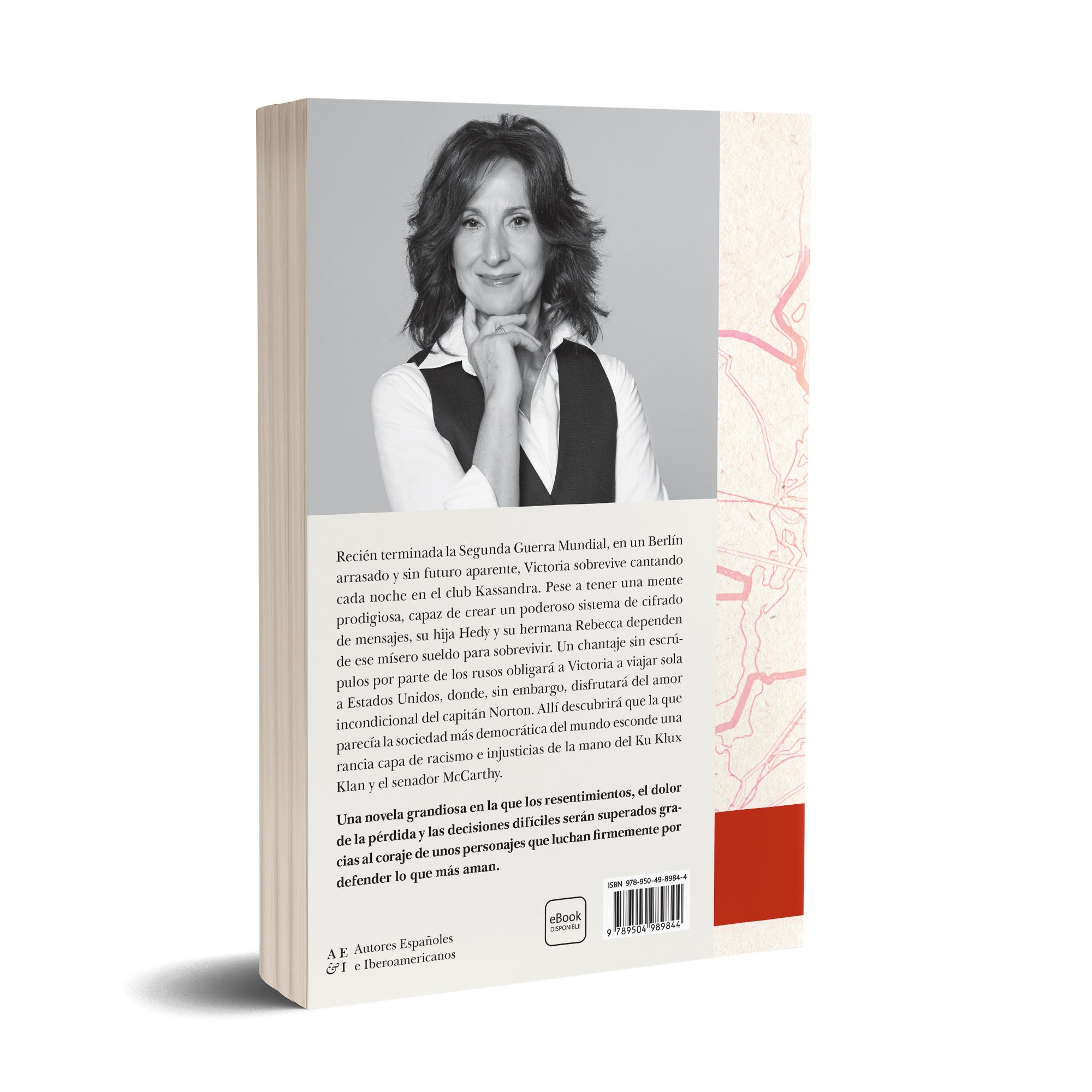 Victoria (Premio Planeta 2024) - Paloma Sánchez-Garnica – Planeta de ...