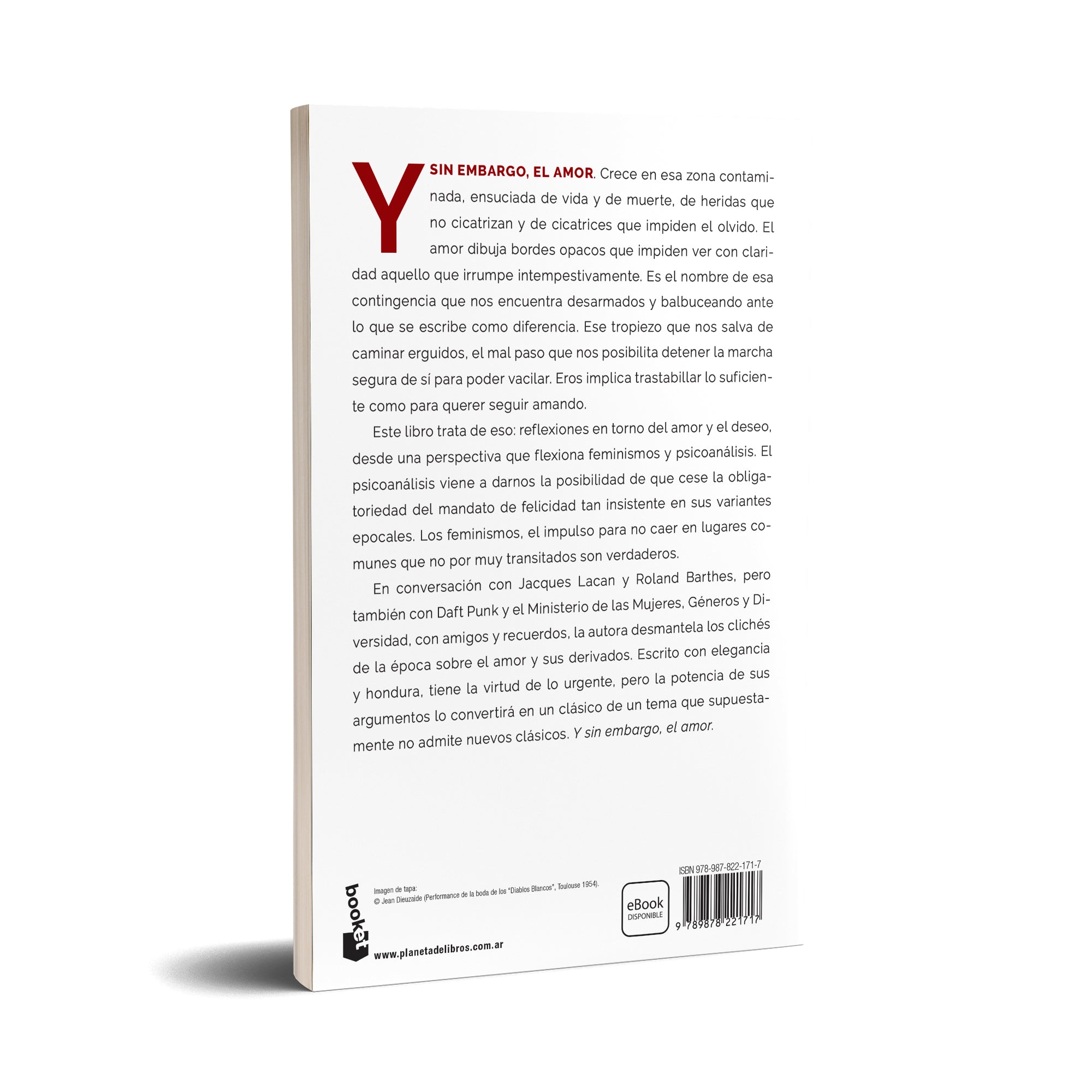 Y sin embargo, el amor - Alexandra Kohan – Planeta de Libros Argentina