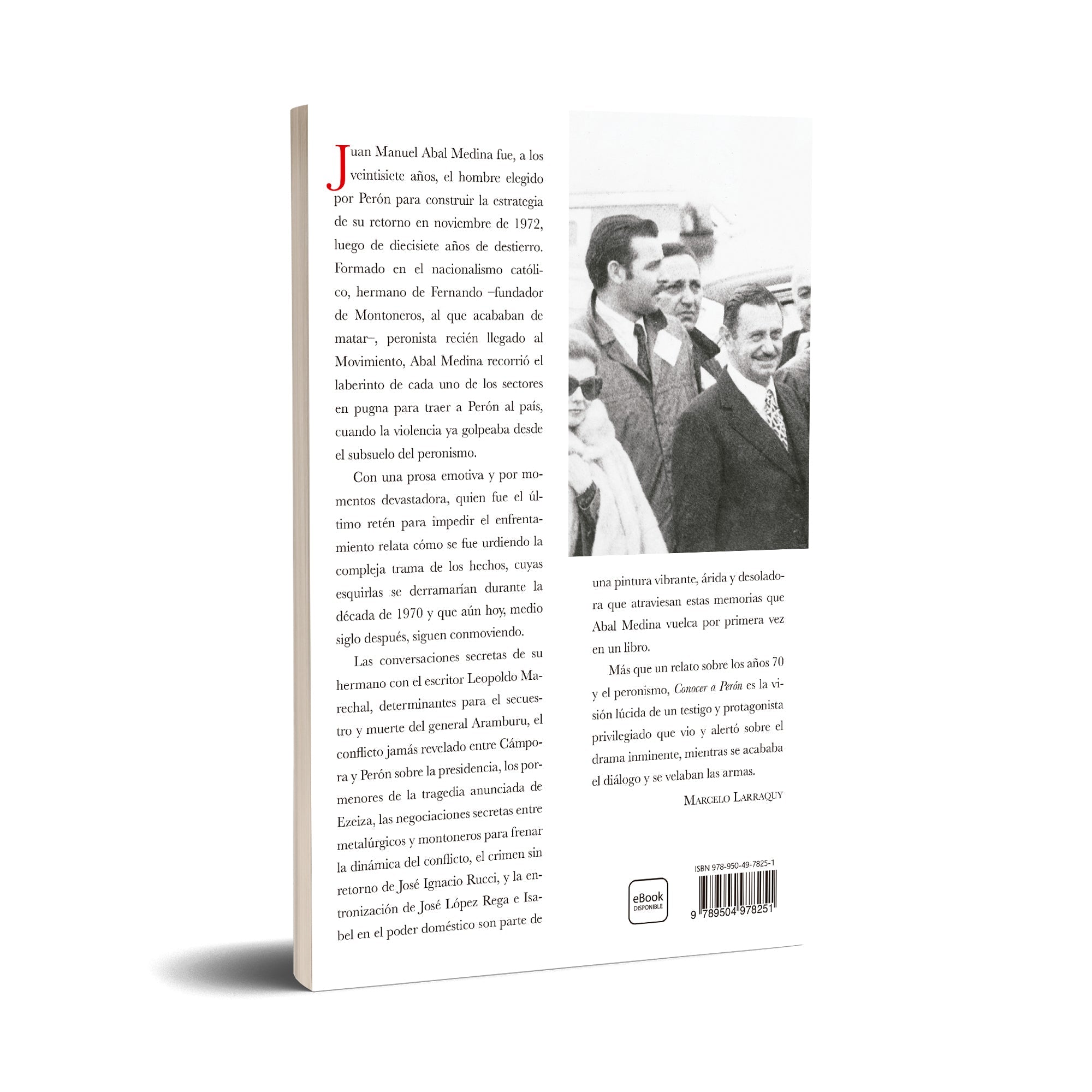 Conocer a Perón – Planeta de Libros Argentina