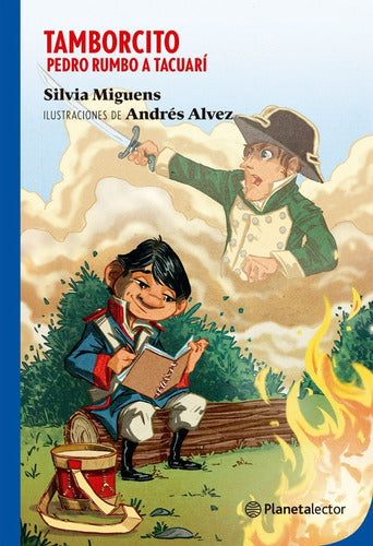 Tamborcito – Planeta de Libros Argentina
