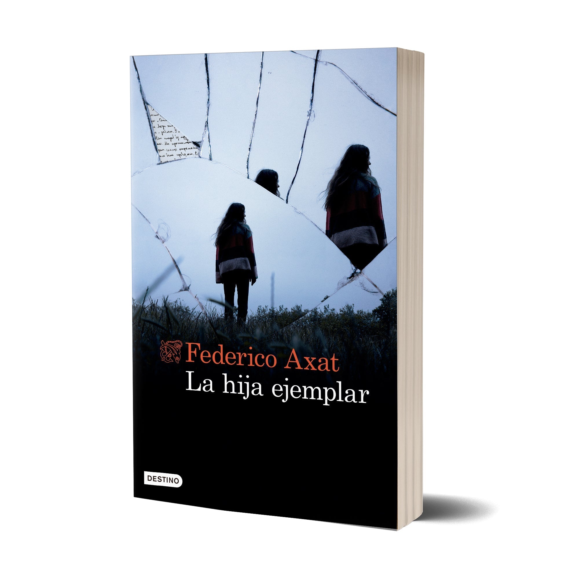 La hija ejemplar – Planeta de Libros Argentina
