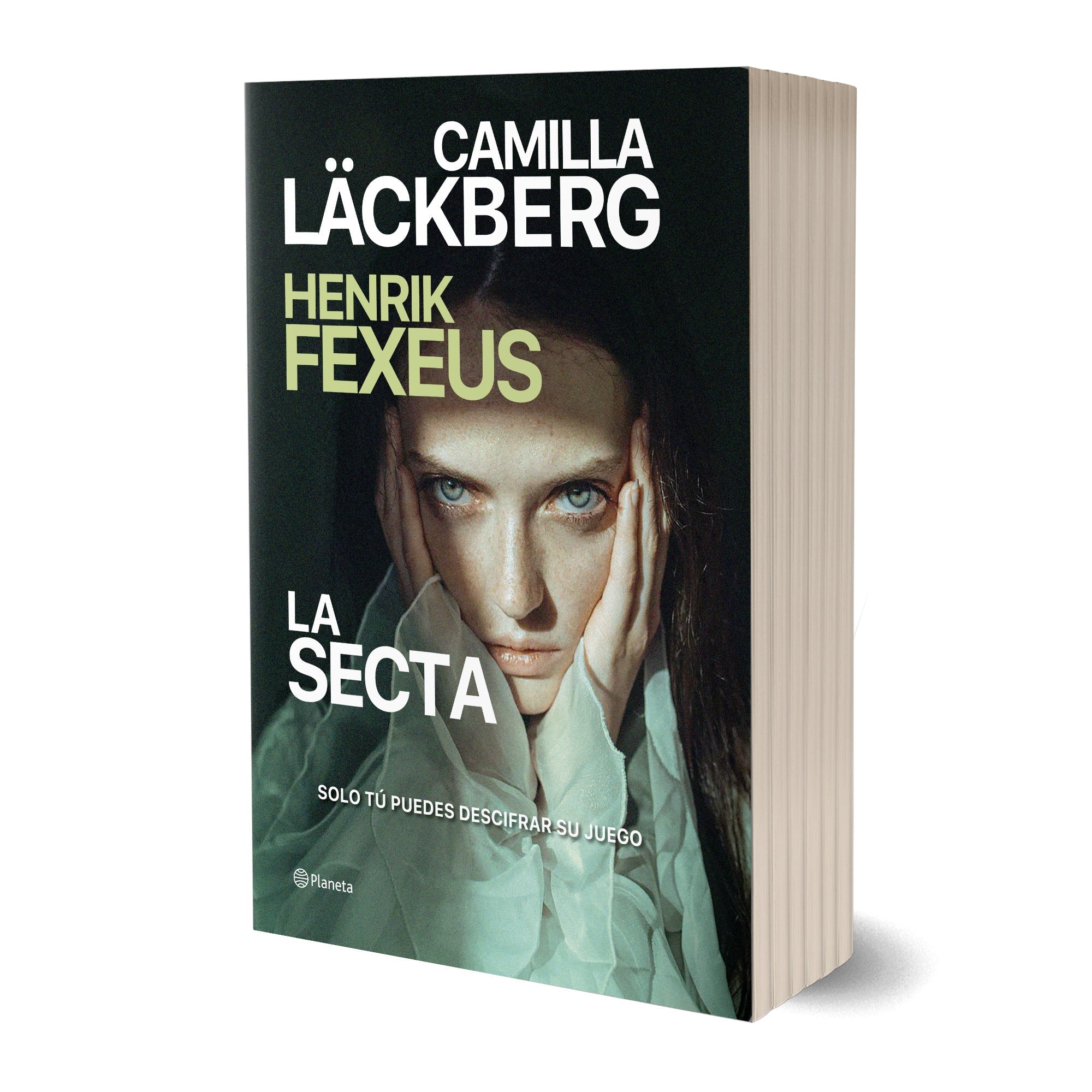La secta – Planeta de Libros Argentina
