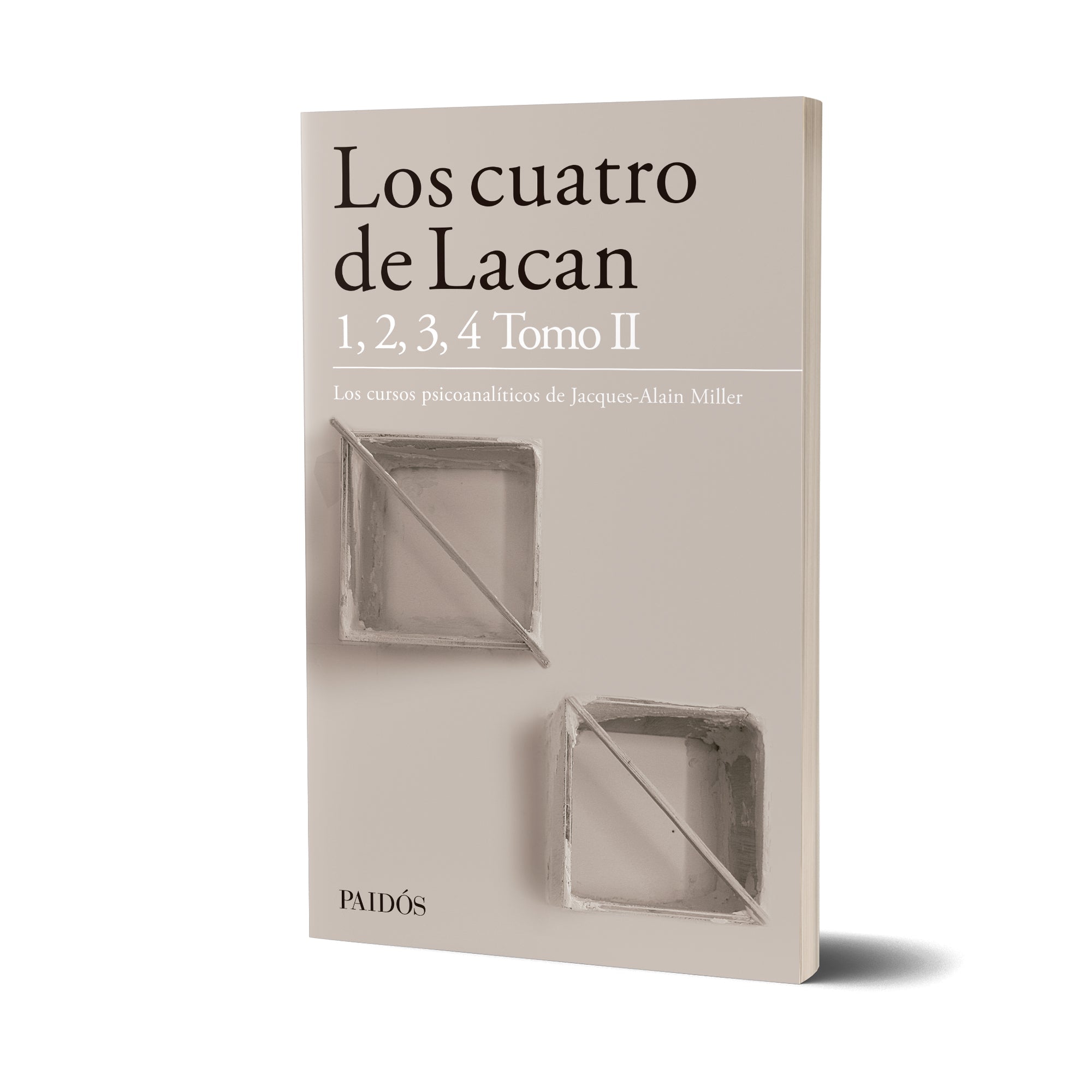 Los cuatro de Lacan – Planeta de Libros Argentina