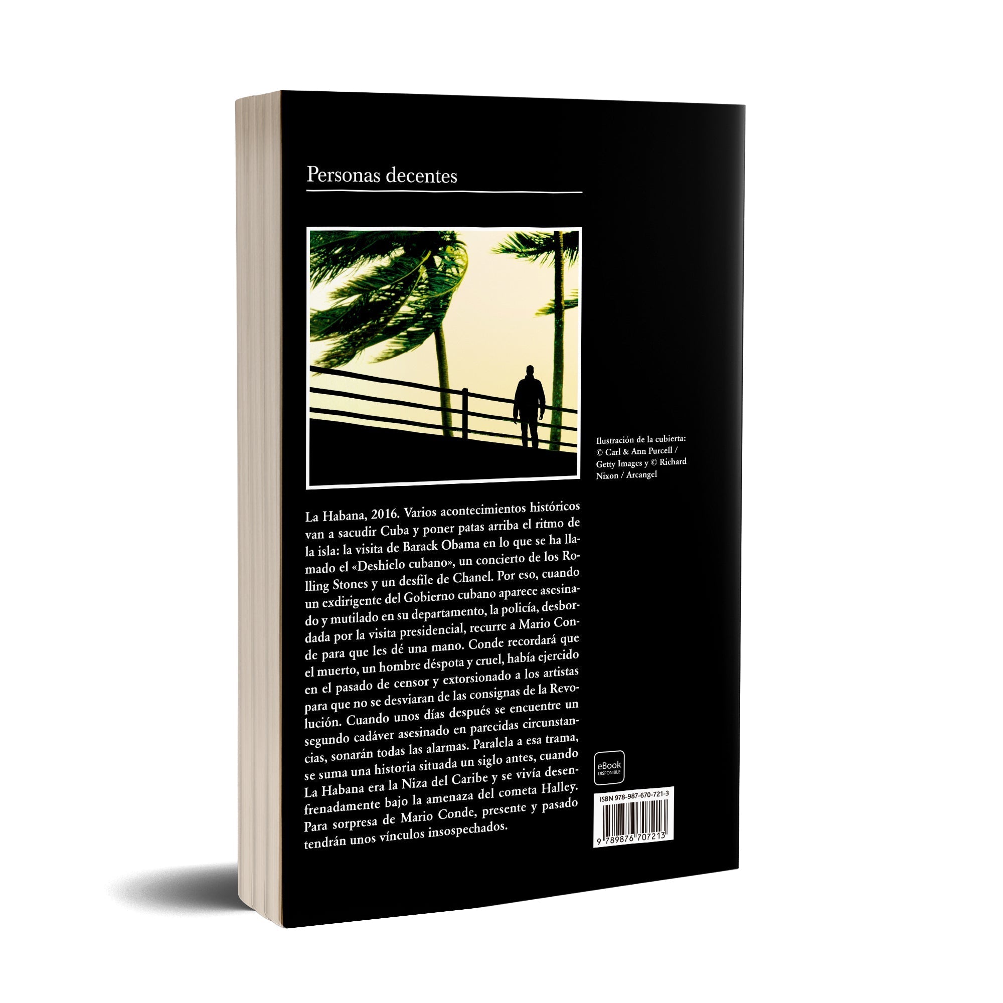 Personas decentes – Planeta de Libros Argentina