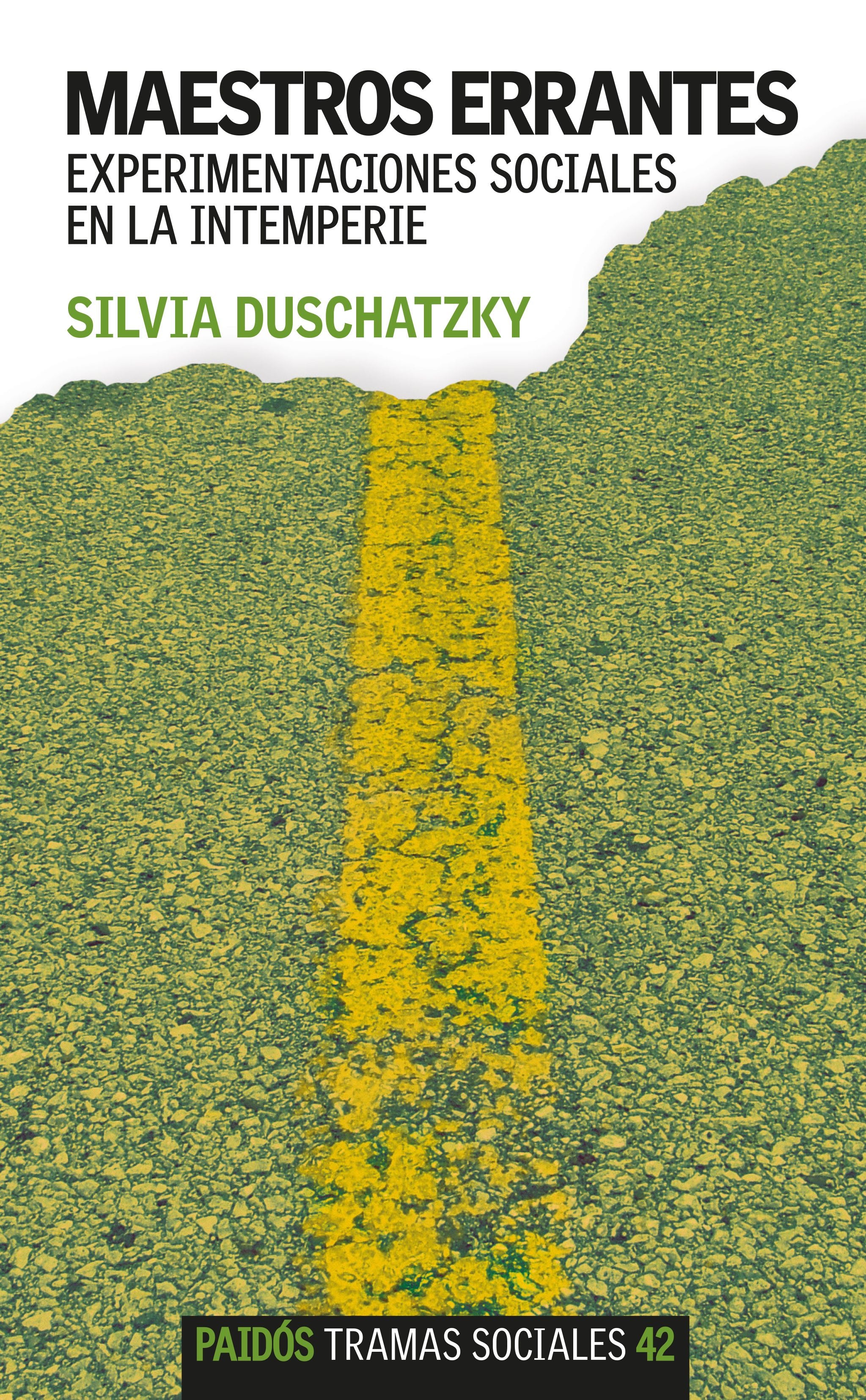 Maestros errantes - Silvia Duschatzky - IMPRESIÓN A DEMANDA – Planeta ...